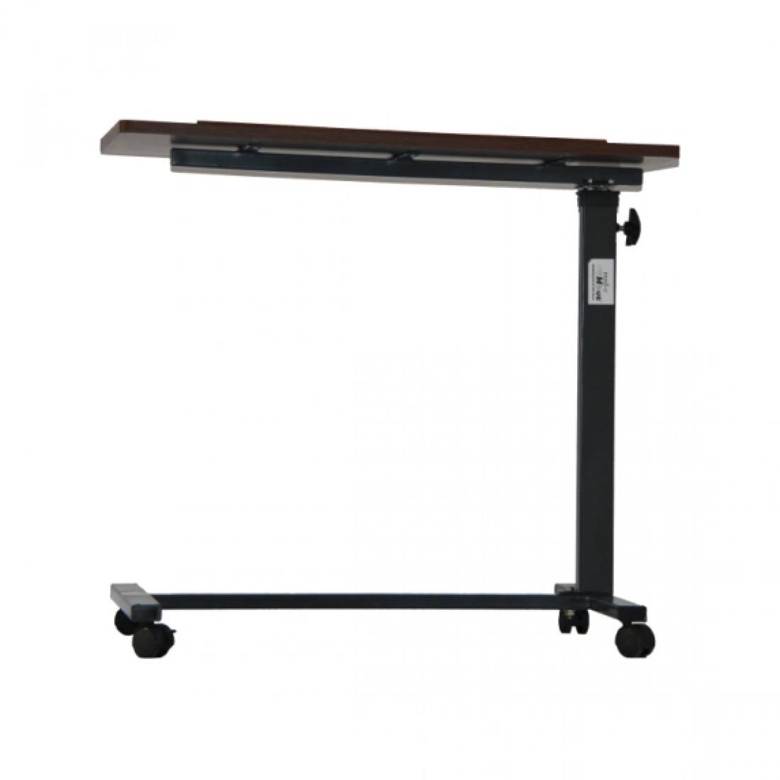 Adjustable Tiltable over Bed/Food/Medical Table - Wheelchair India @2999