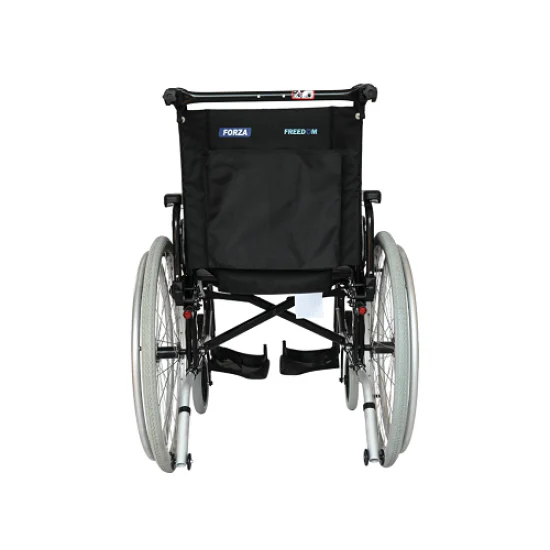 Forza Freedom 6000 Premium Wheelchair Semi Recliner