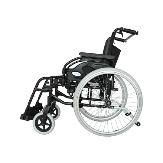 Forza Freedom 6000 Premium Wheelchair Semi Recliner