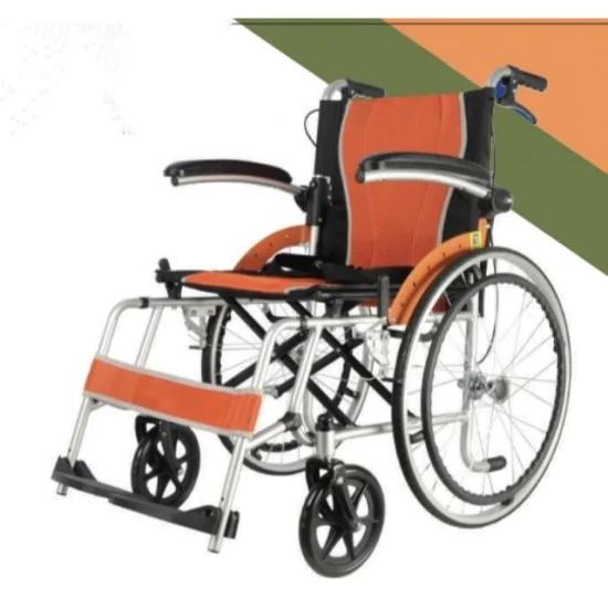 Karma Ryder 5 Wheelchair Manual Wheelchair With Flipup Armrest And ...