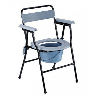 Seat for Commode Chair @ Rs 699: Commode Chair Seat