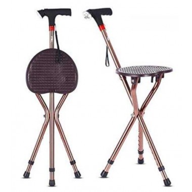 Four Legged Walking Canes @ Rs 680 : 4 Legged Cane : Cane With 4 Legs ...