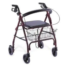Walkers: Mobility Walkers, Walkers Price, Seniors, Injured - Wheelchair ...