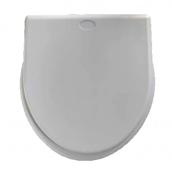 Replacement Commode Chair Seat & Cover @ 1099