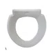 Seat for Commode Chair @ Rs 699