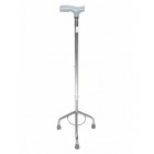 Tripod Stick @ Rs 799 Height Adjustable Tripod Walking Stick