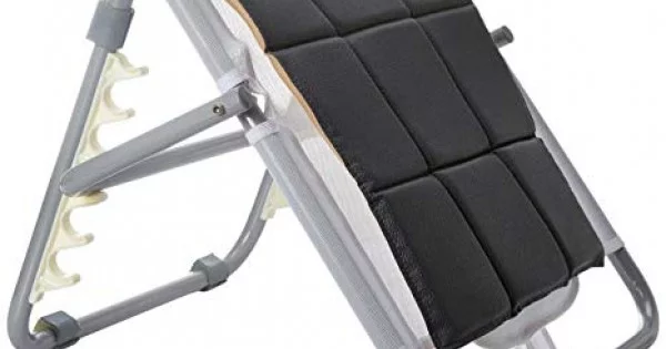 Vissco Hospital Universal Back Rest for Use on Bed @ Rs 1799