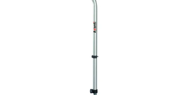 Vissco Invalid L-shape Tripod Walking Stick @ Rs 729
