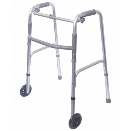 Walkers: Mobility Walkers, Walkers Price, Seniors, Injured - Wheelchair ...