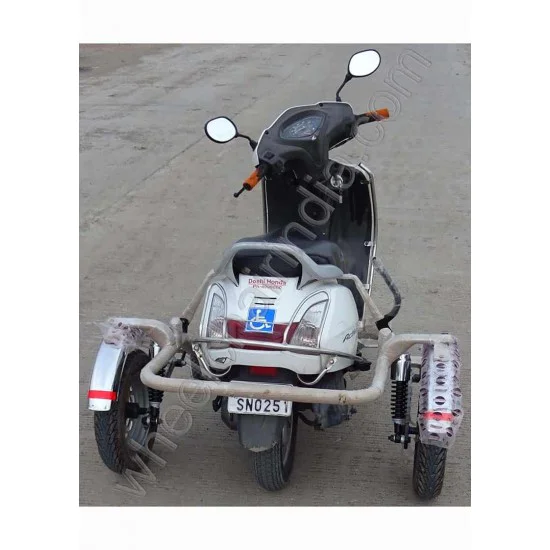Retro Fitment Kit For Honda Activa @ Rs 11499