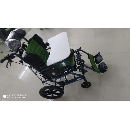 Karma CP 300 15" Pediatric Wheelchair for Kids @ 26999